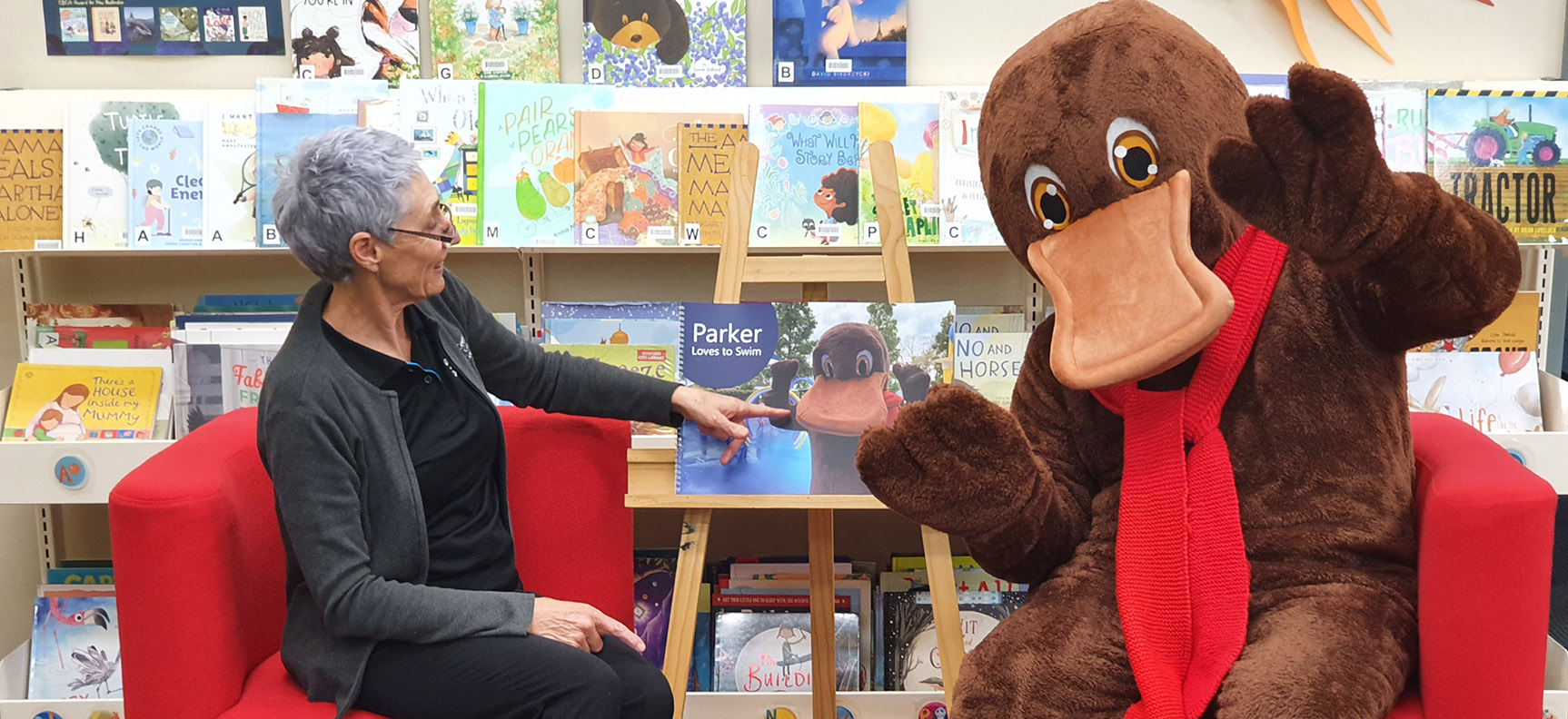 What's On | Libraries