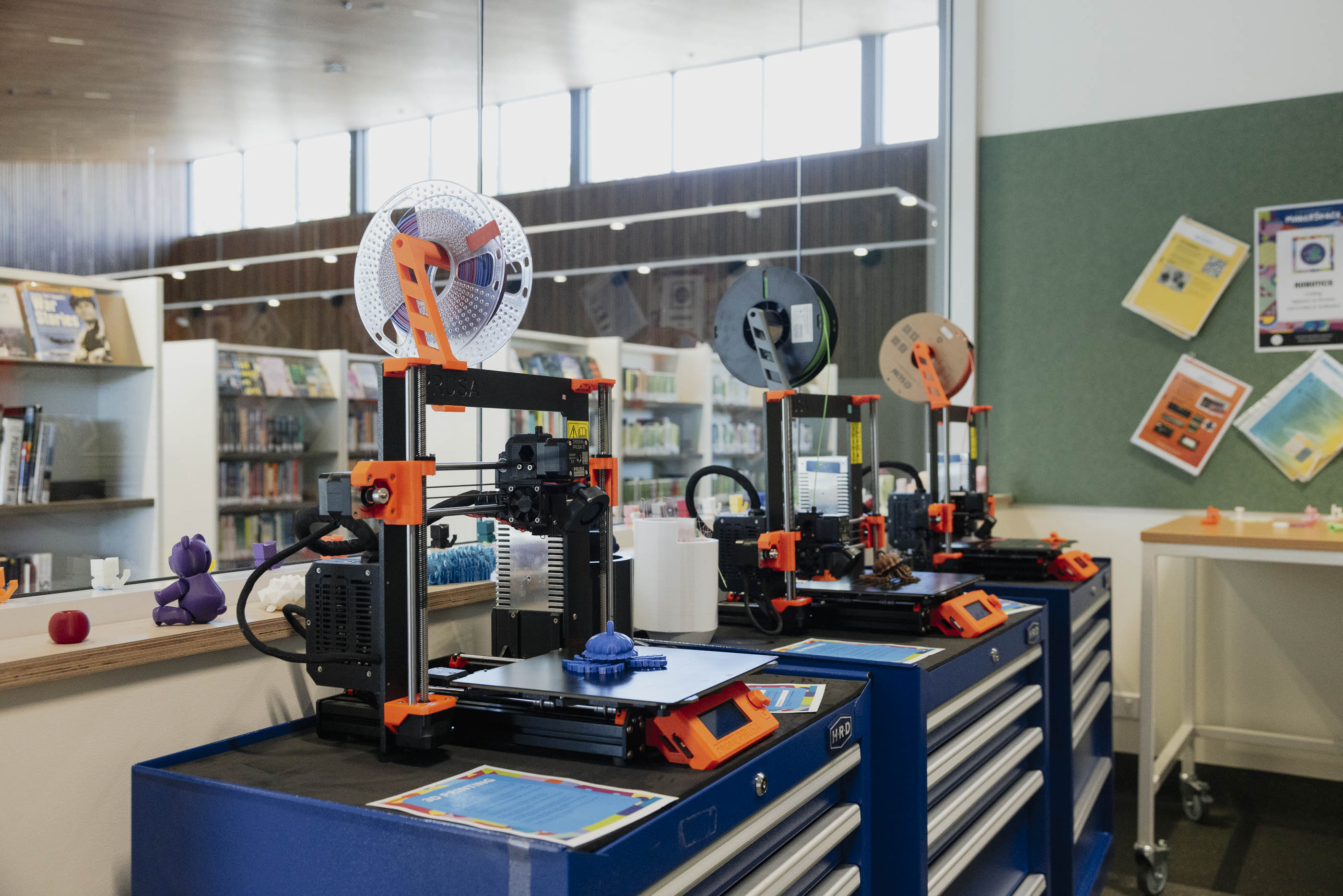 Gosford Regional Library | Libraries